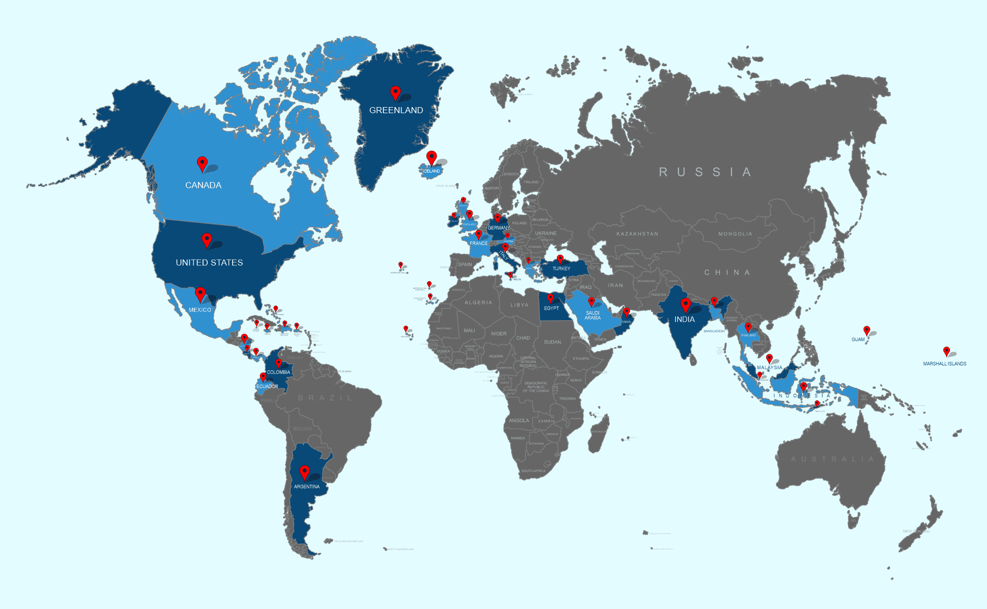 Cottrell Aviation Services, Making Aircraft Ownership Easy